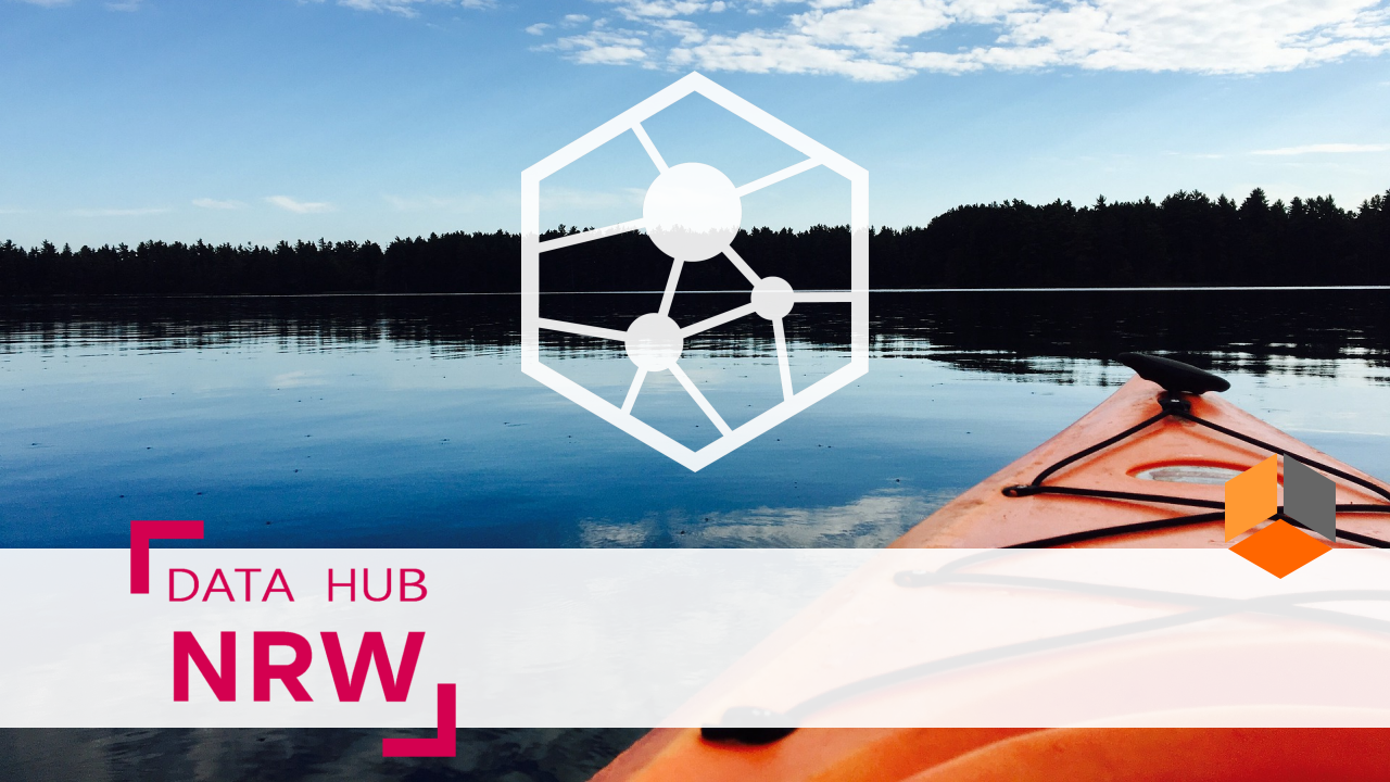 Open Data Hub Schnittstellenanbindung - inwebco GmbH