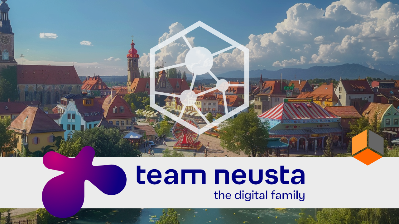 Neusta Schnittstellenanbindung - inwebco GmbH